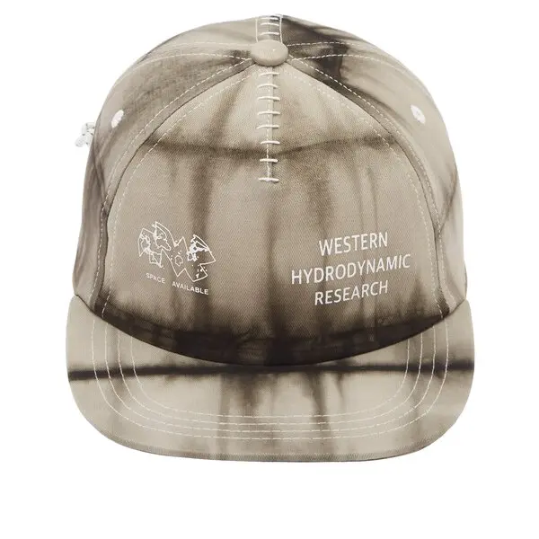 Buy SPACE AVAILABLE X Western Hydrodynamic Research Crew Cap